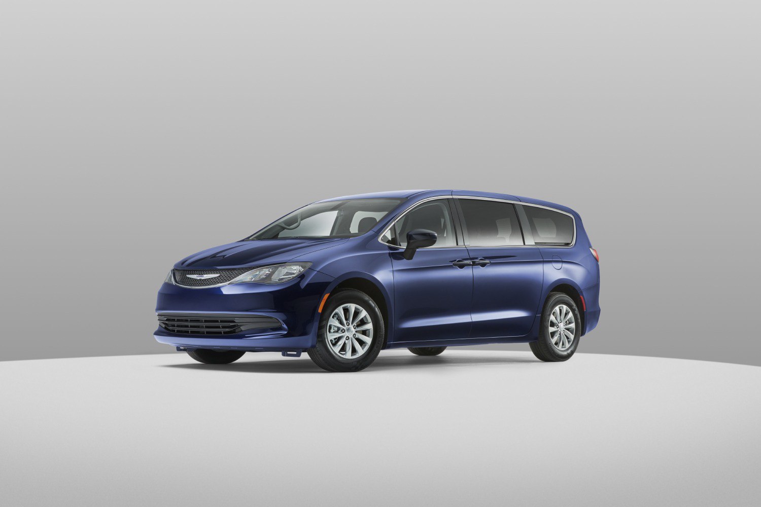 Chrysler Voyager technical specifications and fuel economy